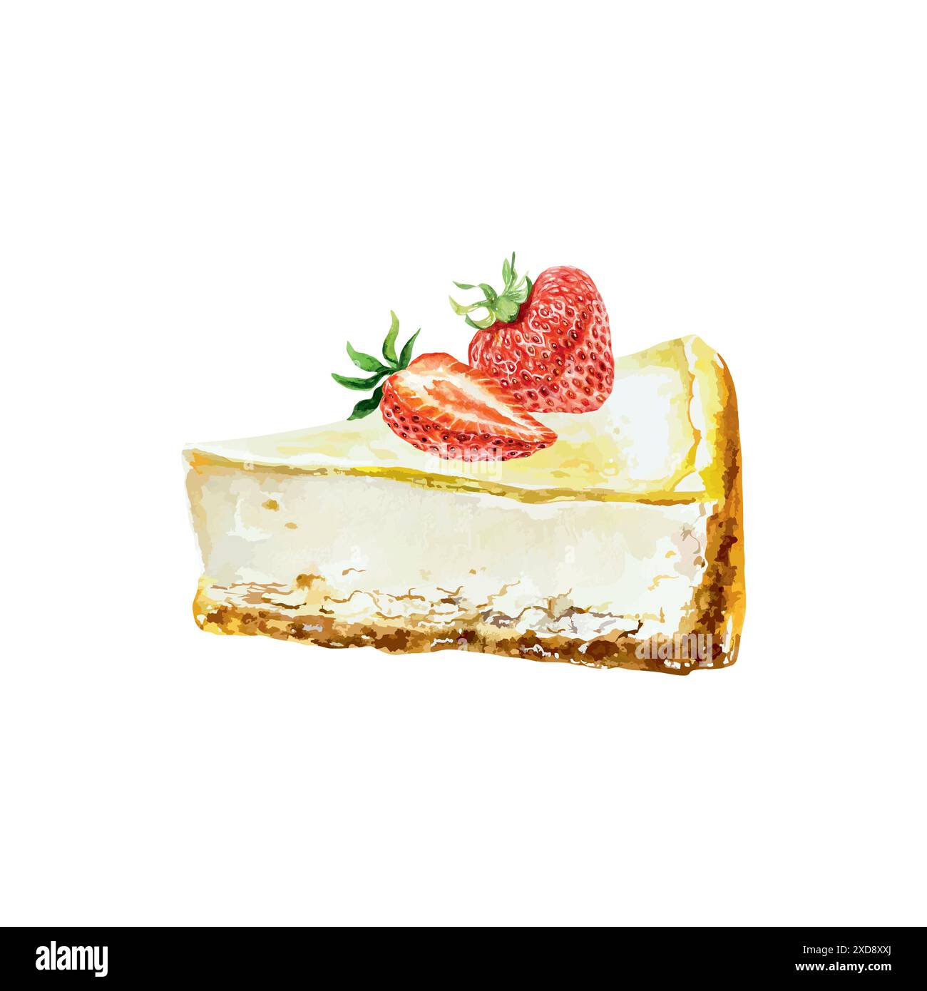 Artistic confectionery Stock Vector Images - Alamy