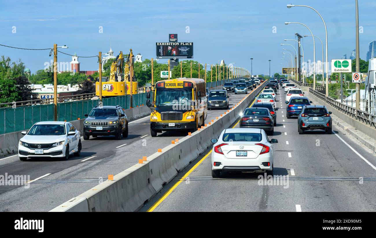 From the expressway hi-res stock photography and images - Alamy