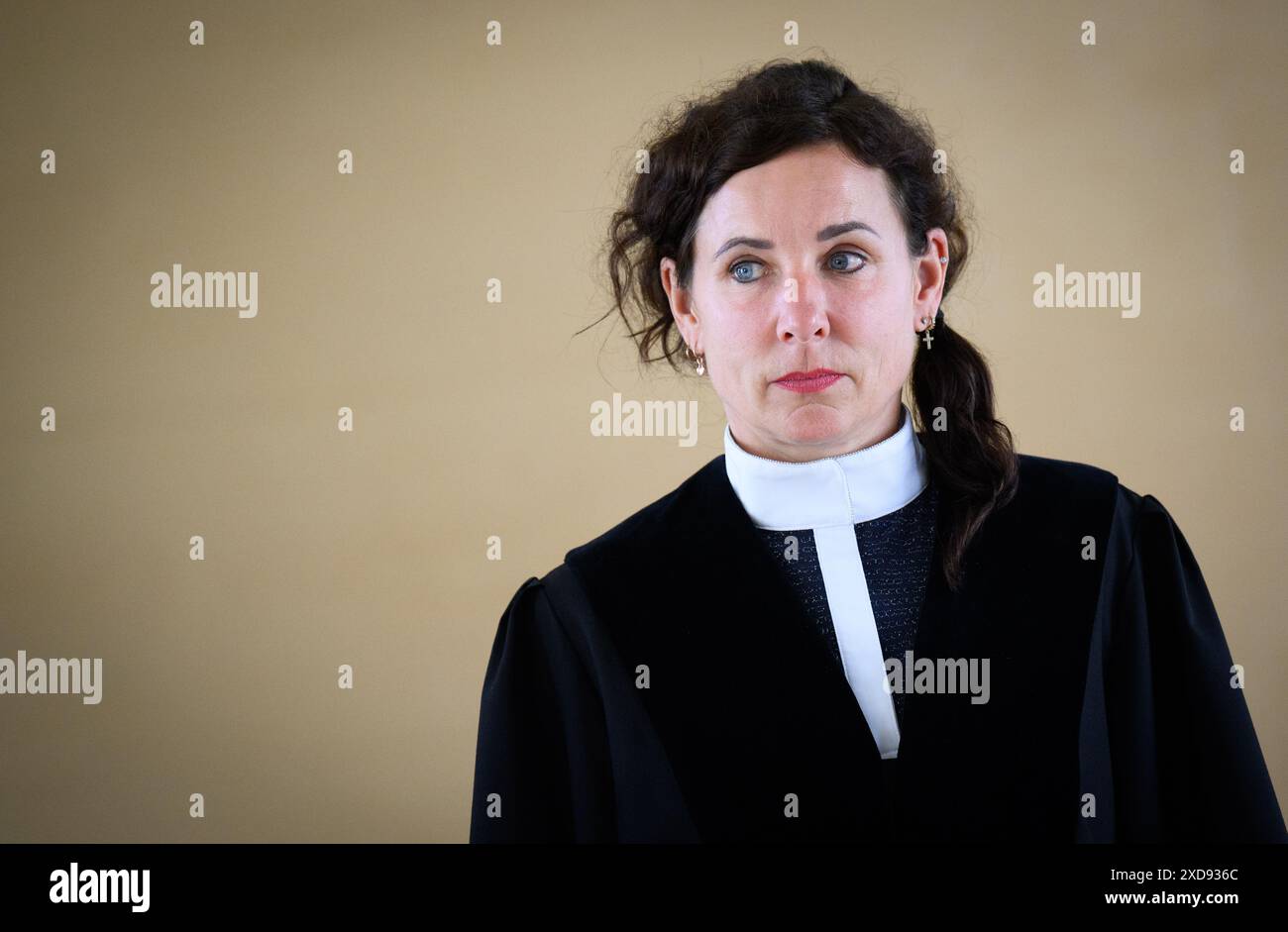 Von finck hi-res stock photography and images - Alamy