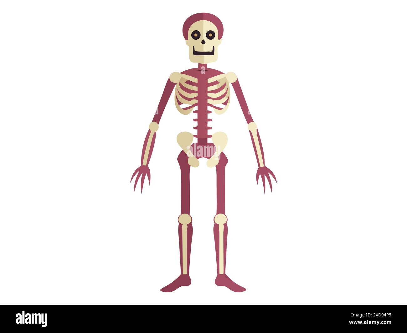 Creepy structure Stock Vector Images - Alamy