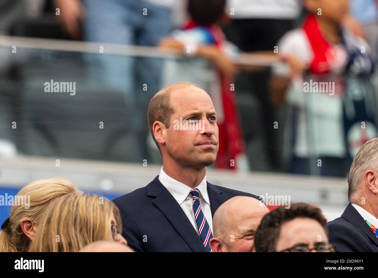 Prins af wales hi-res stock photography and images - Alamy