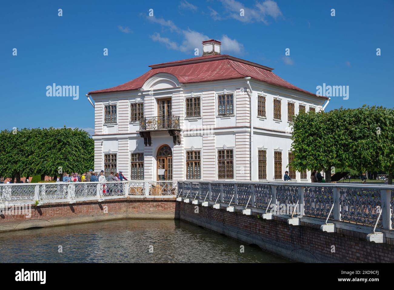 Marley bridge hi-res stock photography and images - Alamy