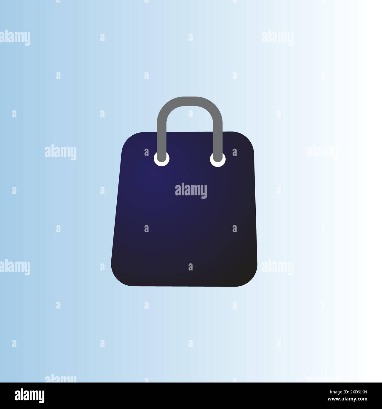 Realistic colorful shopping bags vector illustration Stock Vector Image ...