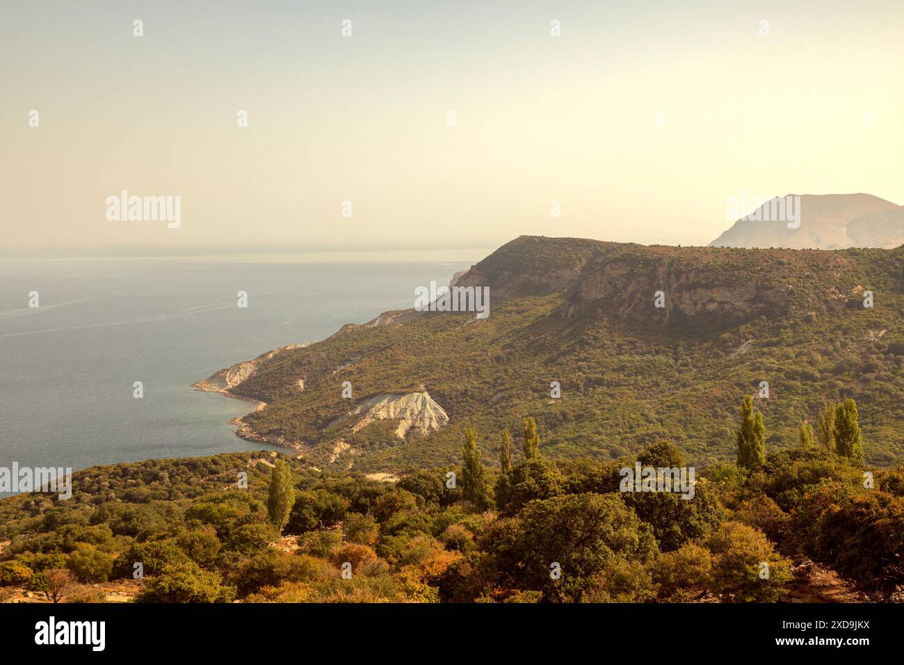 Gokceada hi-res stock photography and images - Alamy