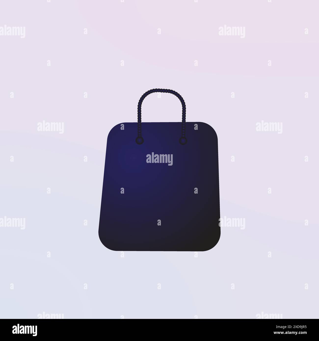 Realistic colorful shopping bags vector illustration Stock Vector Image ...