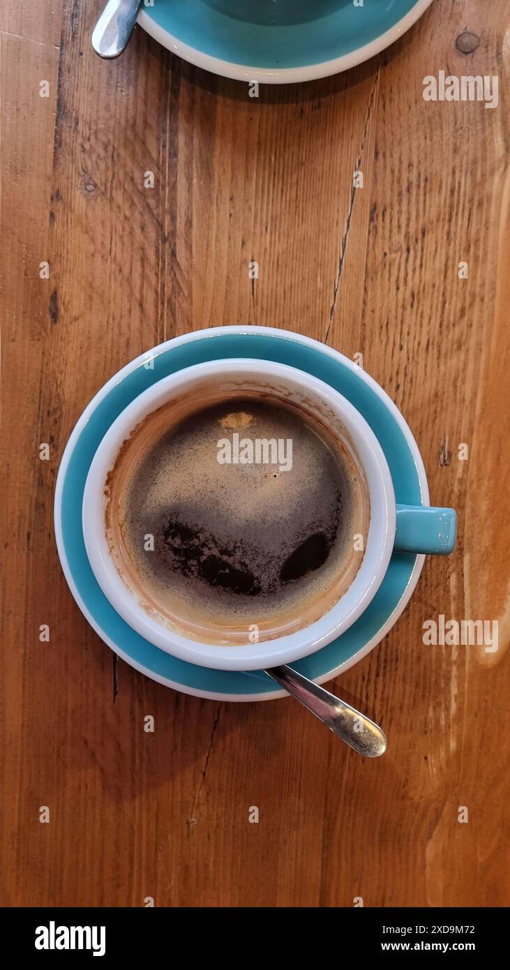 Nero coffee cup hi-res stock photography and images - Alamy
