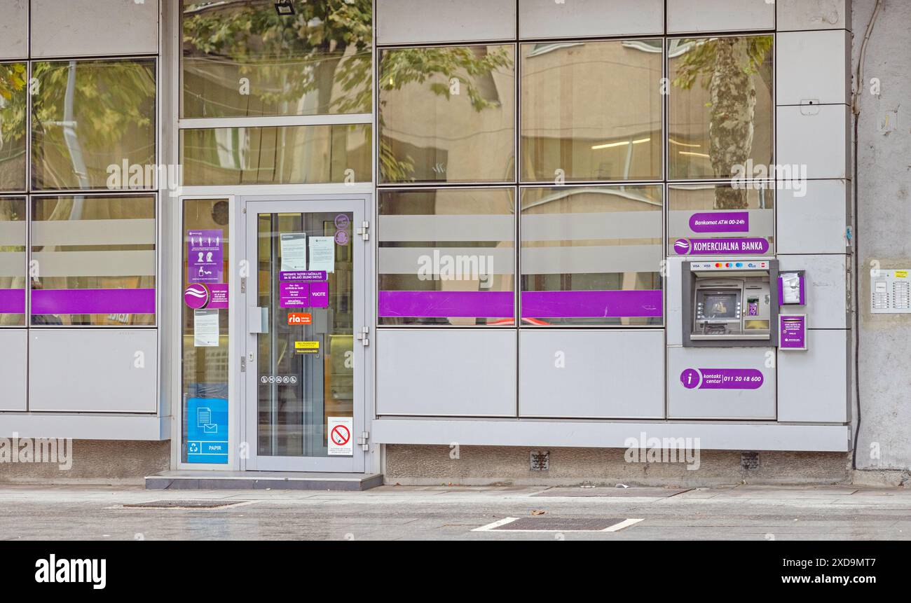 Marta centre hi-res stock photography and images - Alamy