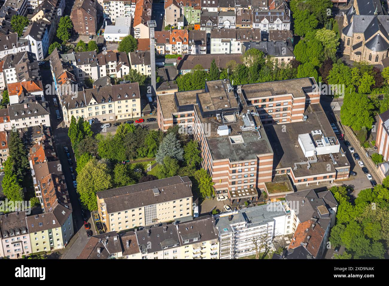 St Josef Hospital Hagen