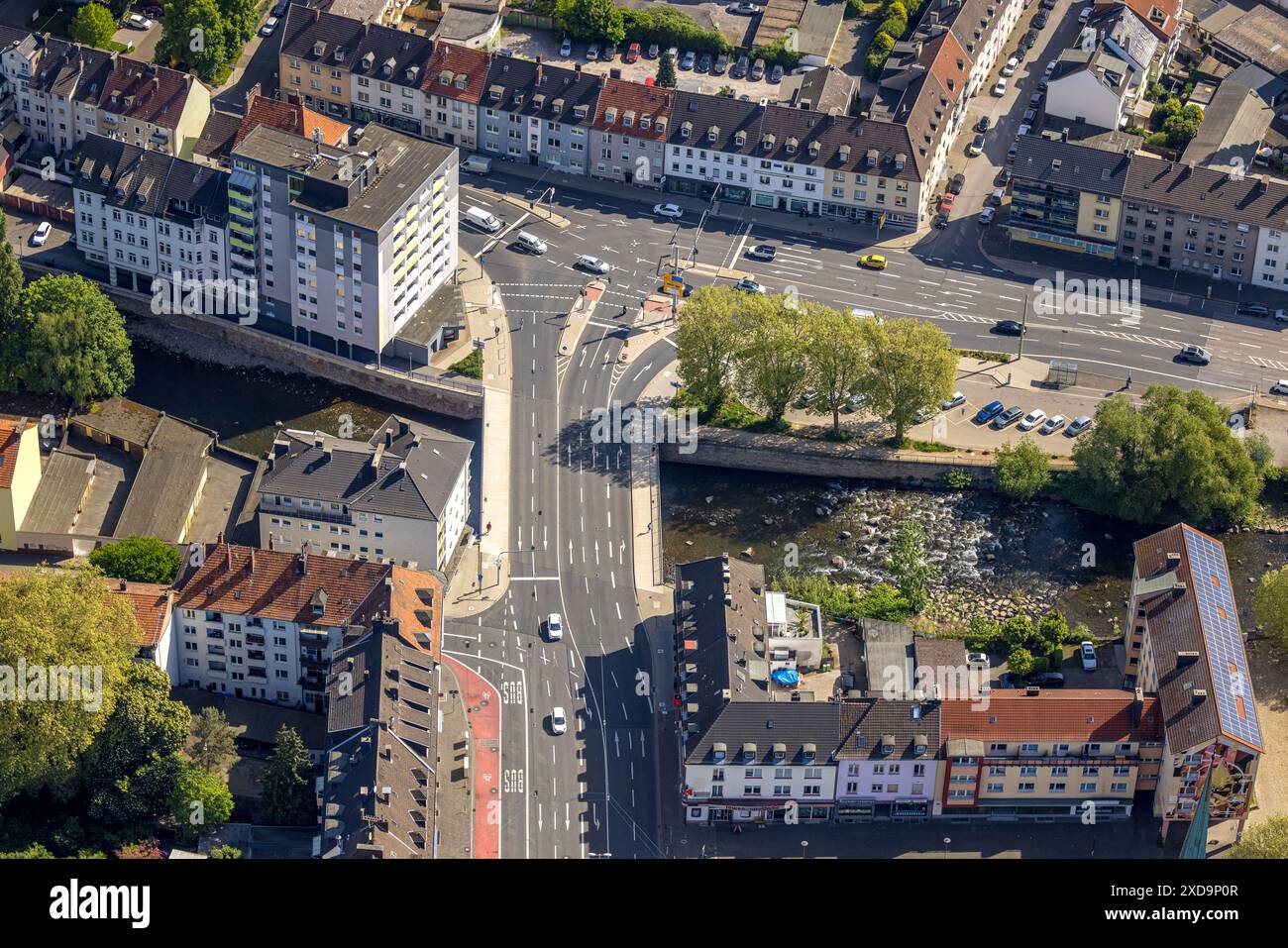 Volmestrasse hi-res stock photography and images - Alamy