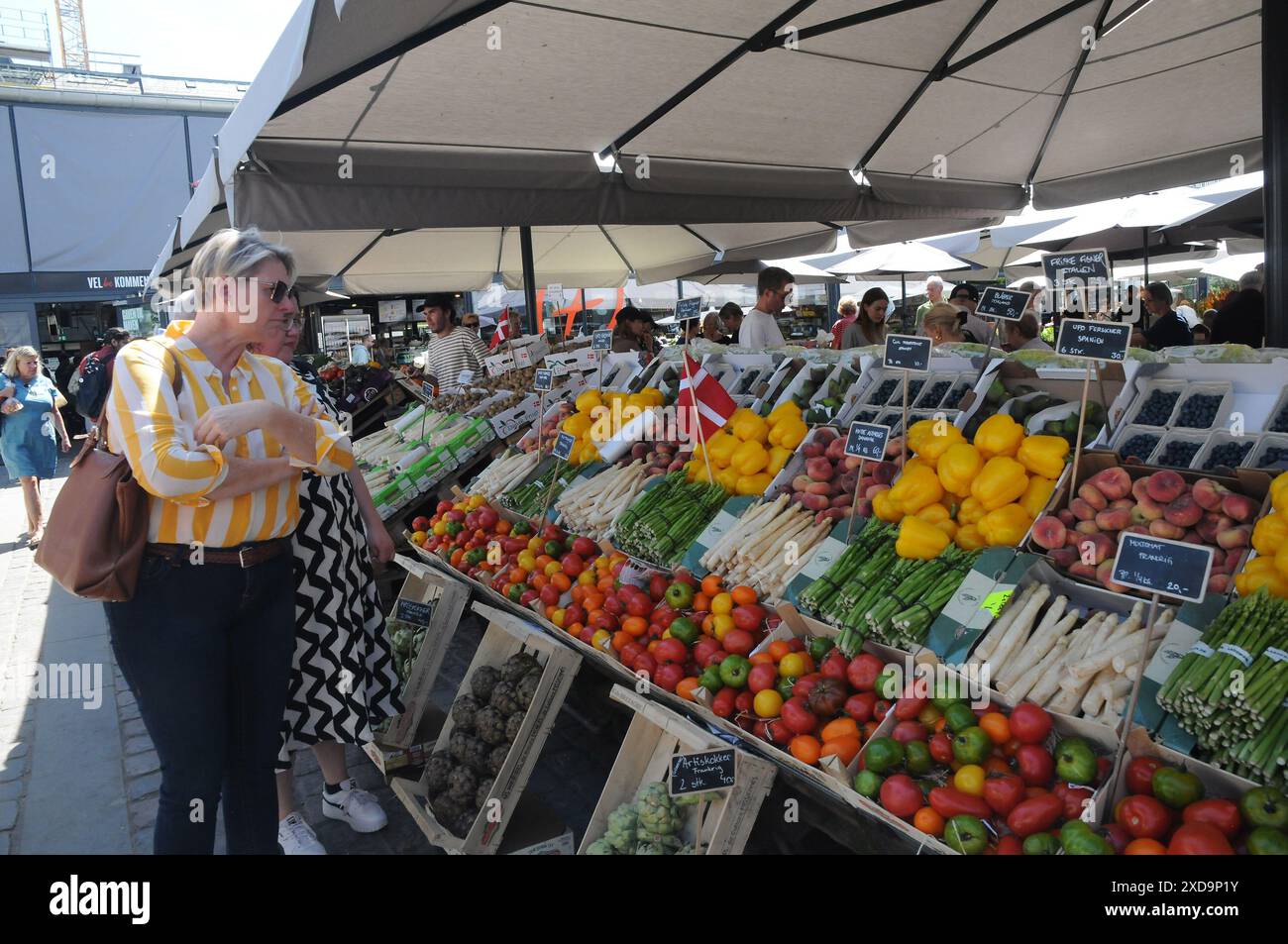 Vegetabnles hi-res stock photography and images - Alamy