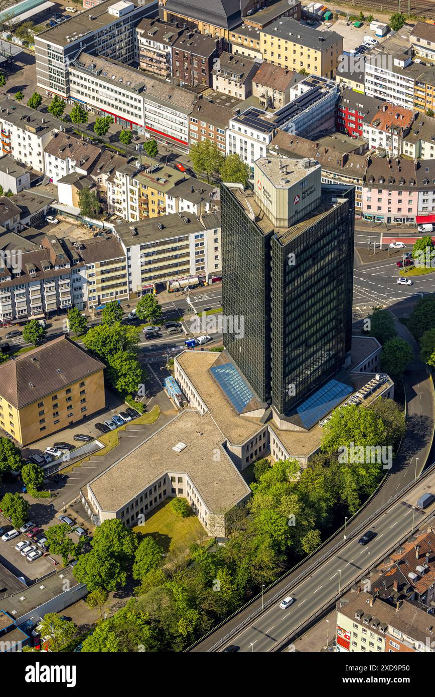Hagen city photo hi-res stock photography and images - Alamy
