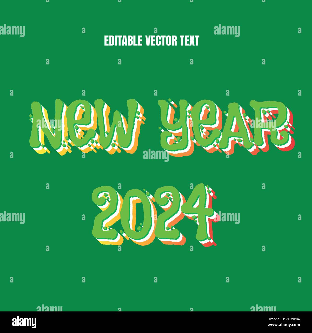 Editable vector text effect Stock Vector Image & Art - Alamy Editable vector text effect Stock Vector Image & Art - Alamy