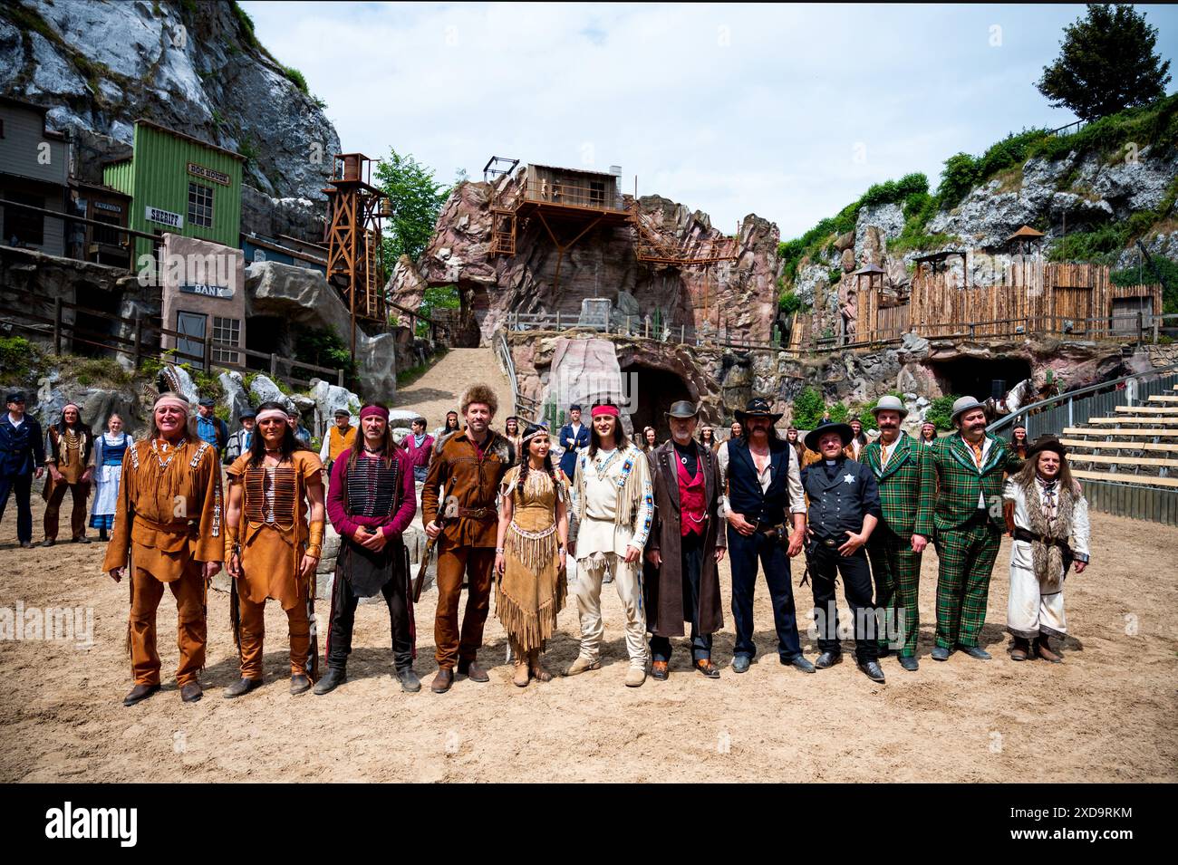 29 06 2024 hi-res stock photography and images - Alamy