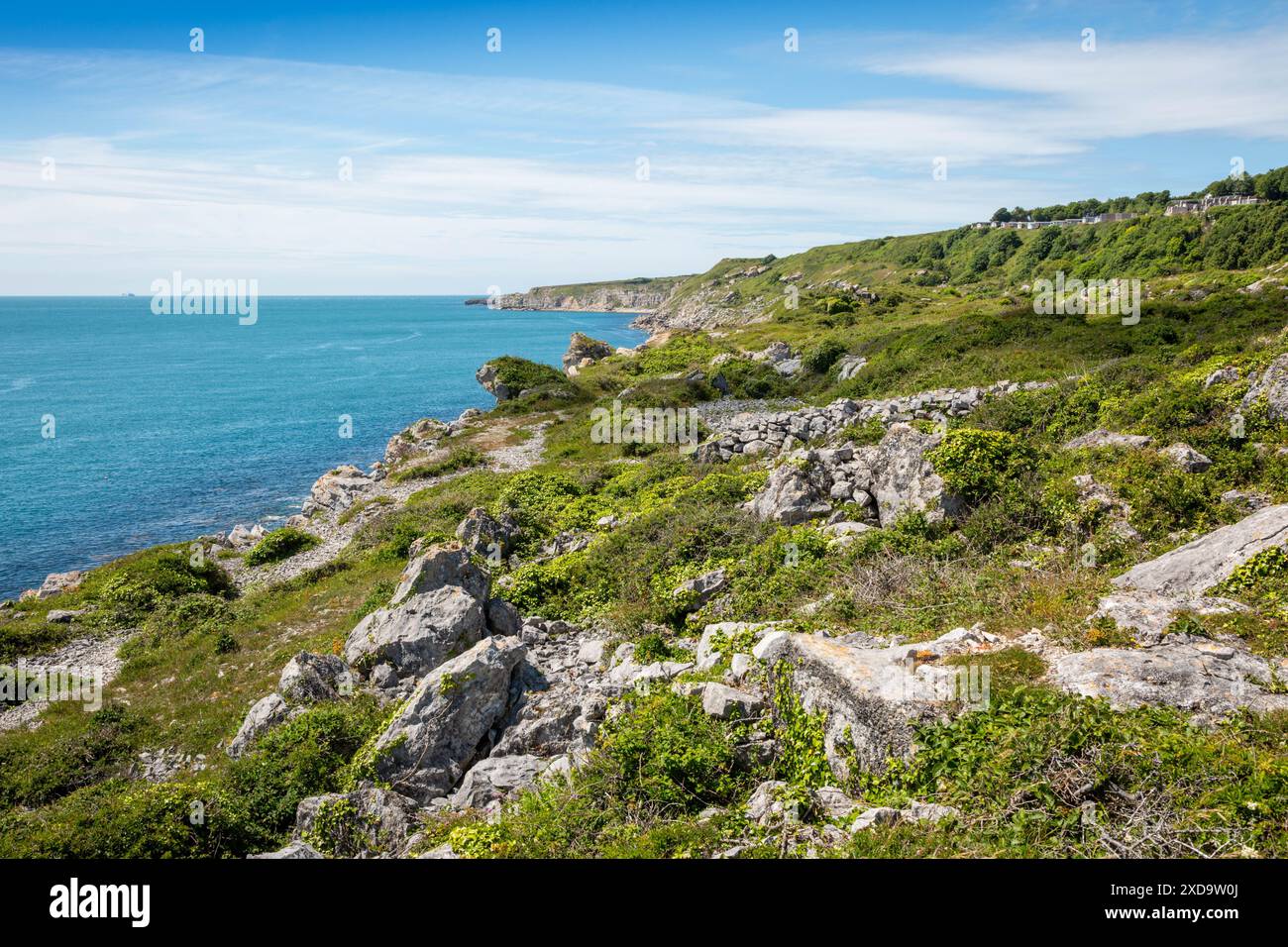 Portland view hi-res stock photography and images - Alamy