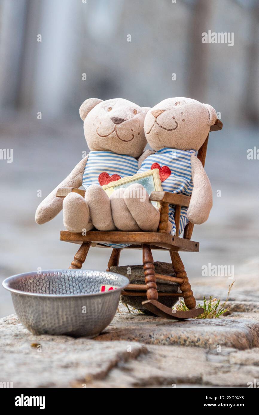 Best friends quotes hi-res stock photography and images - Alamy