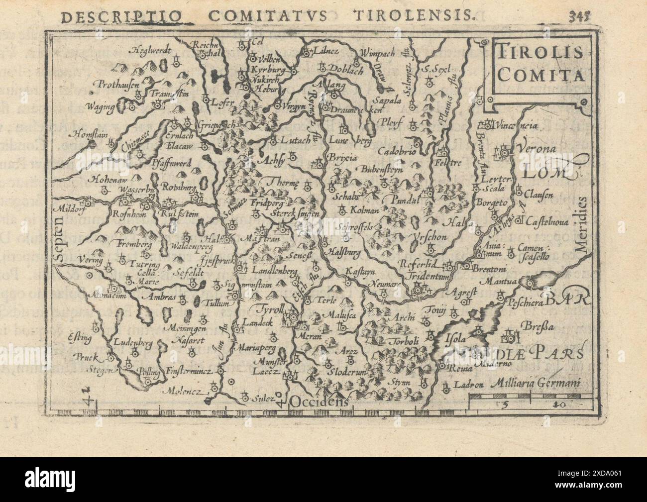 Tirolis hi-res stock photography and images - Alamy