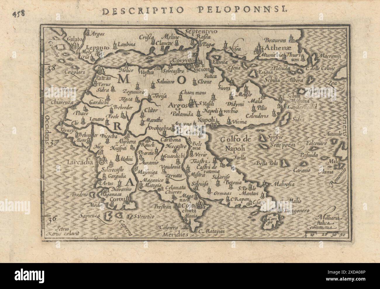 Peloponnsi hi-res stock photography and images - Alamy