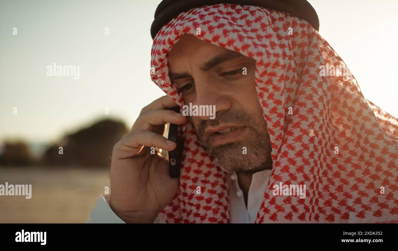 Man under the sun hi-res stock photography and images - Alamy