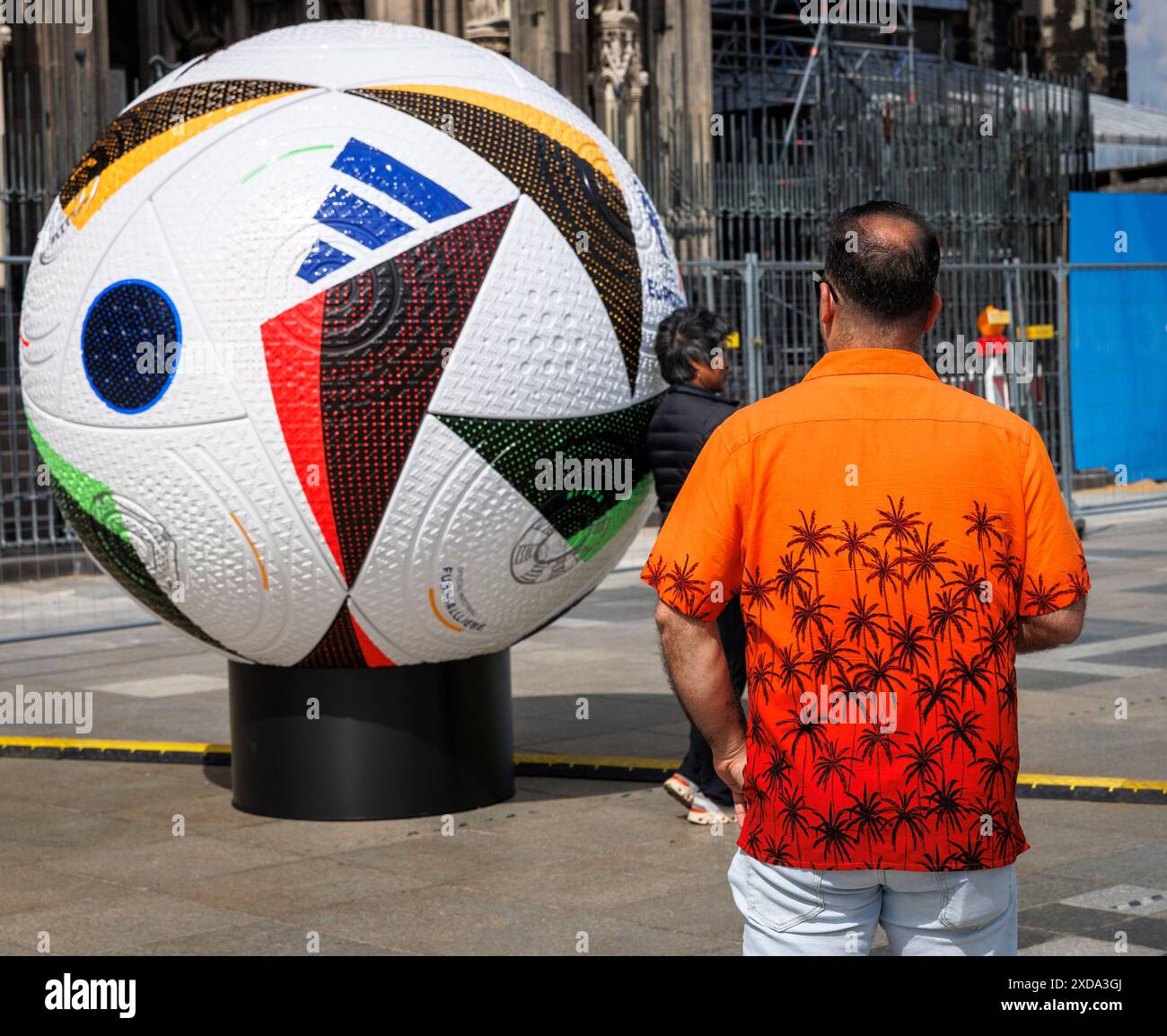 Tunierball hi-res stock photography and images - Alamy