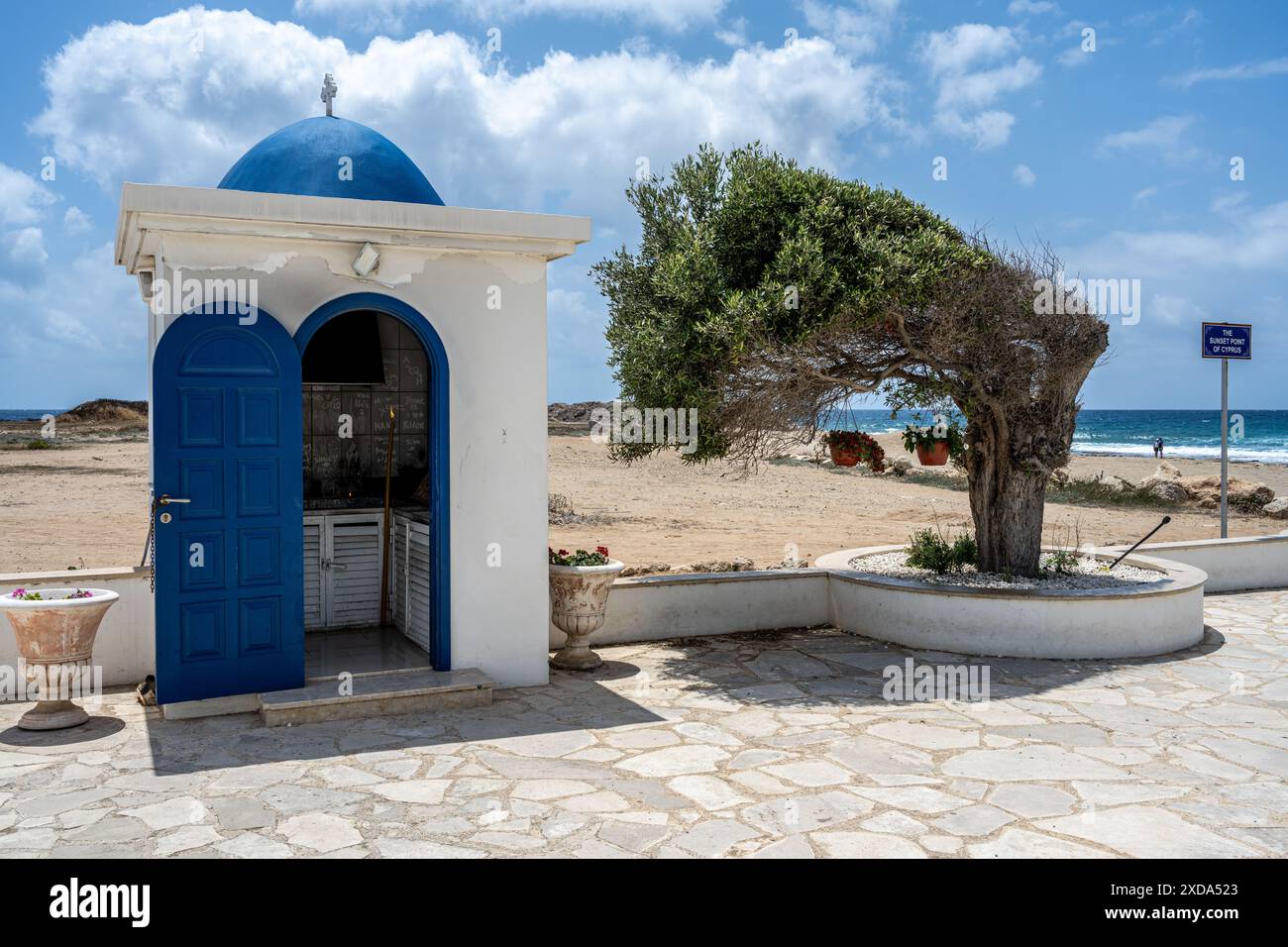 Agiou nikolaos hi-res stock photography and images - Alamy