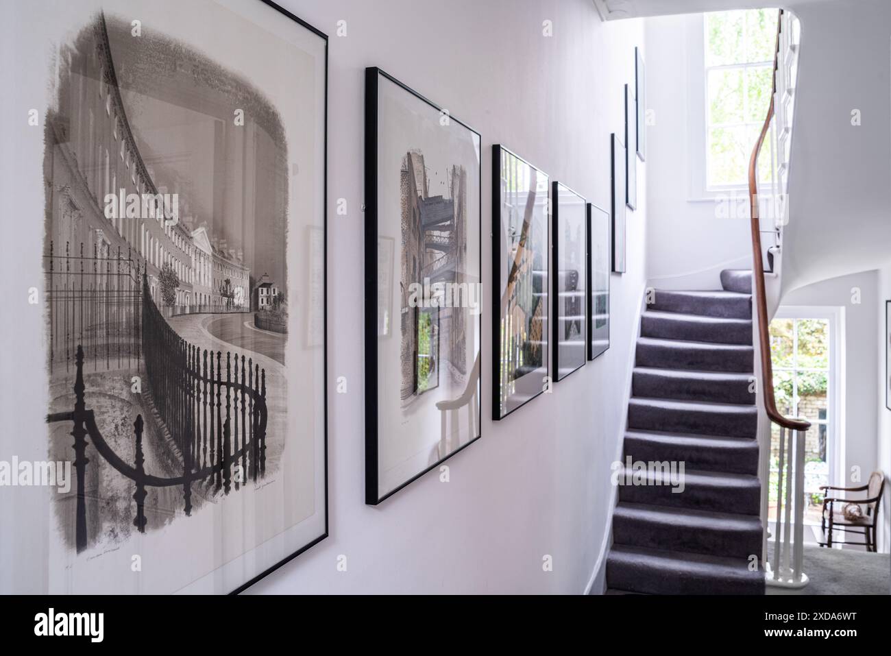 Victorian lithographs hi-res stock photography and images - Alamy