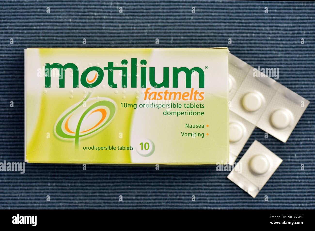 Motilium hi-res stock photography and images - Alamy