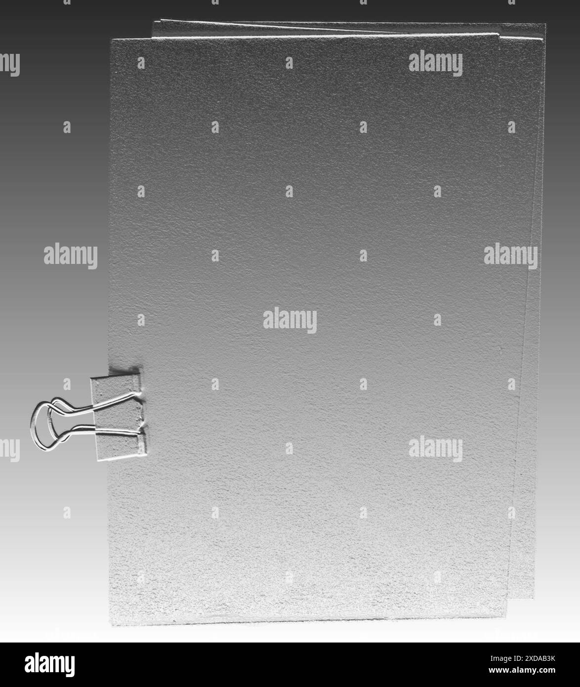 Gradient set Black and White Stock Photos & Images - Alamy