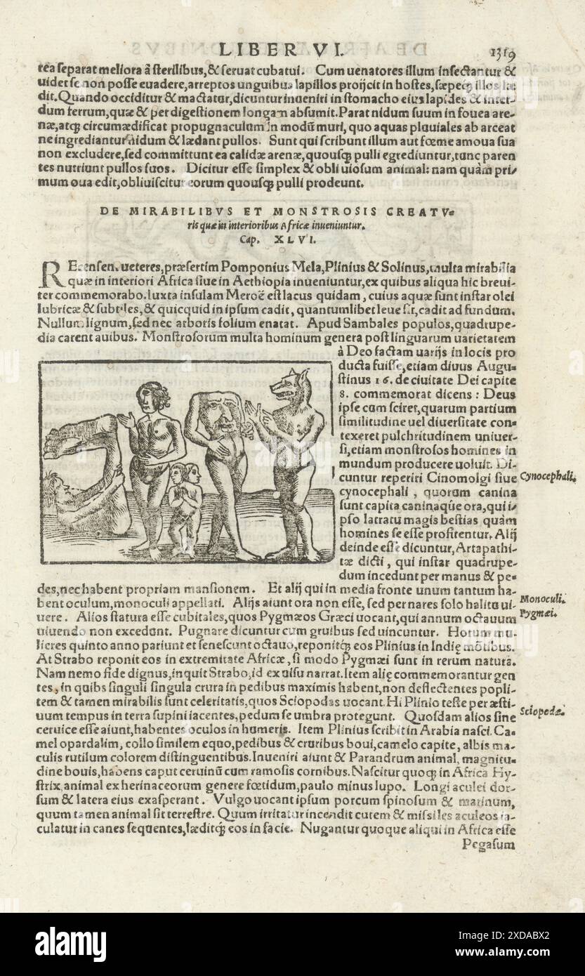 Monsters hi-res stock photography and images - Alamy