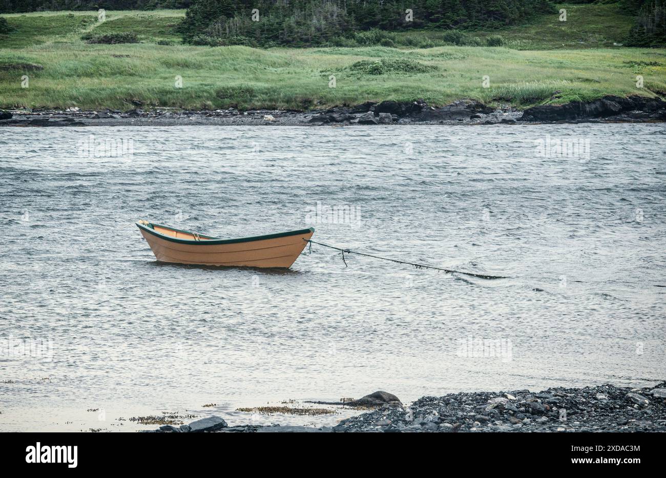 Row boat oars fishing hi-res stock photography and images - Alamy