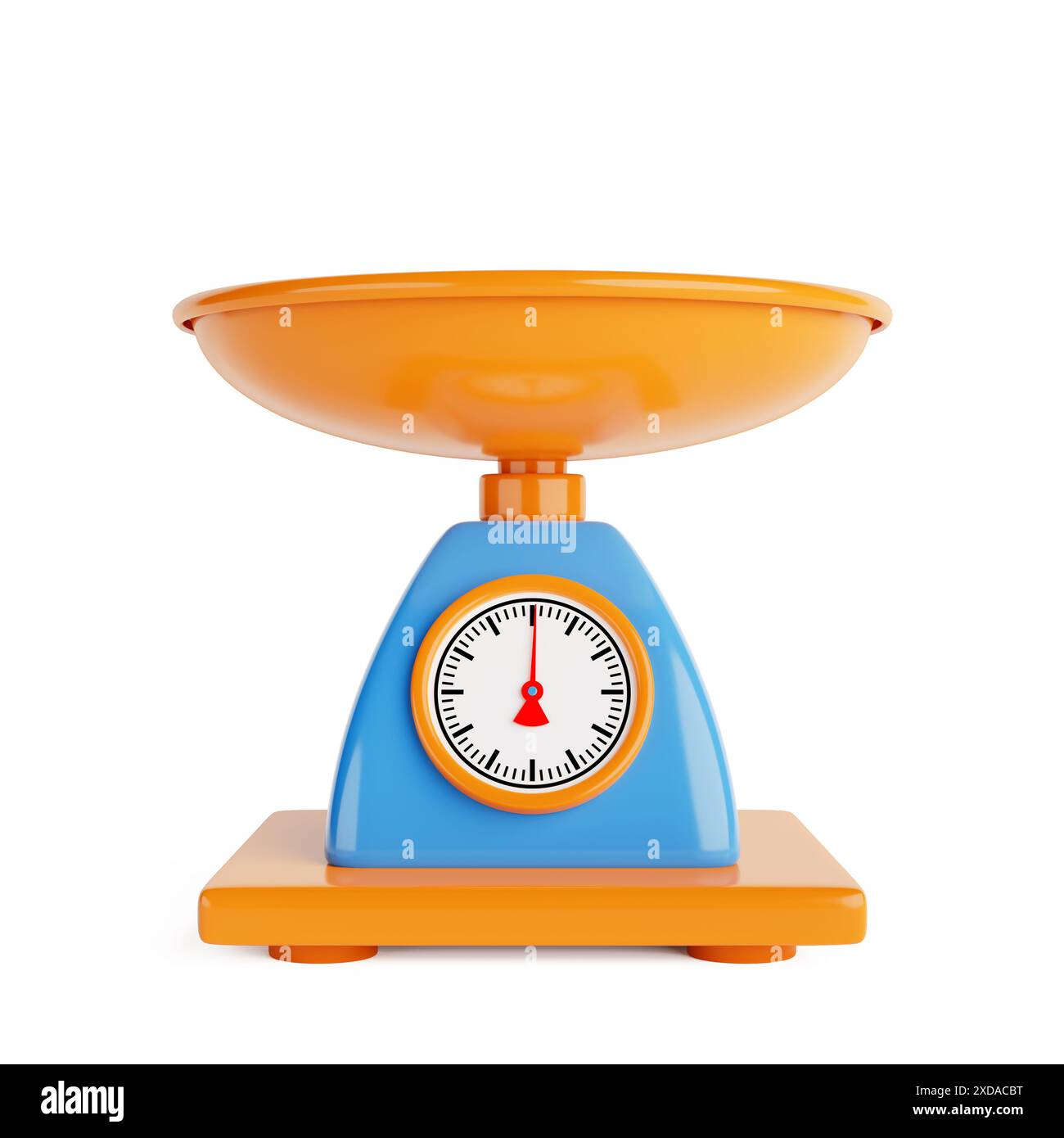 Cartoon kitchen utensil hi-res stock photography and images - Alamy