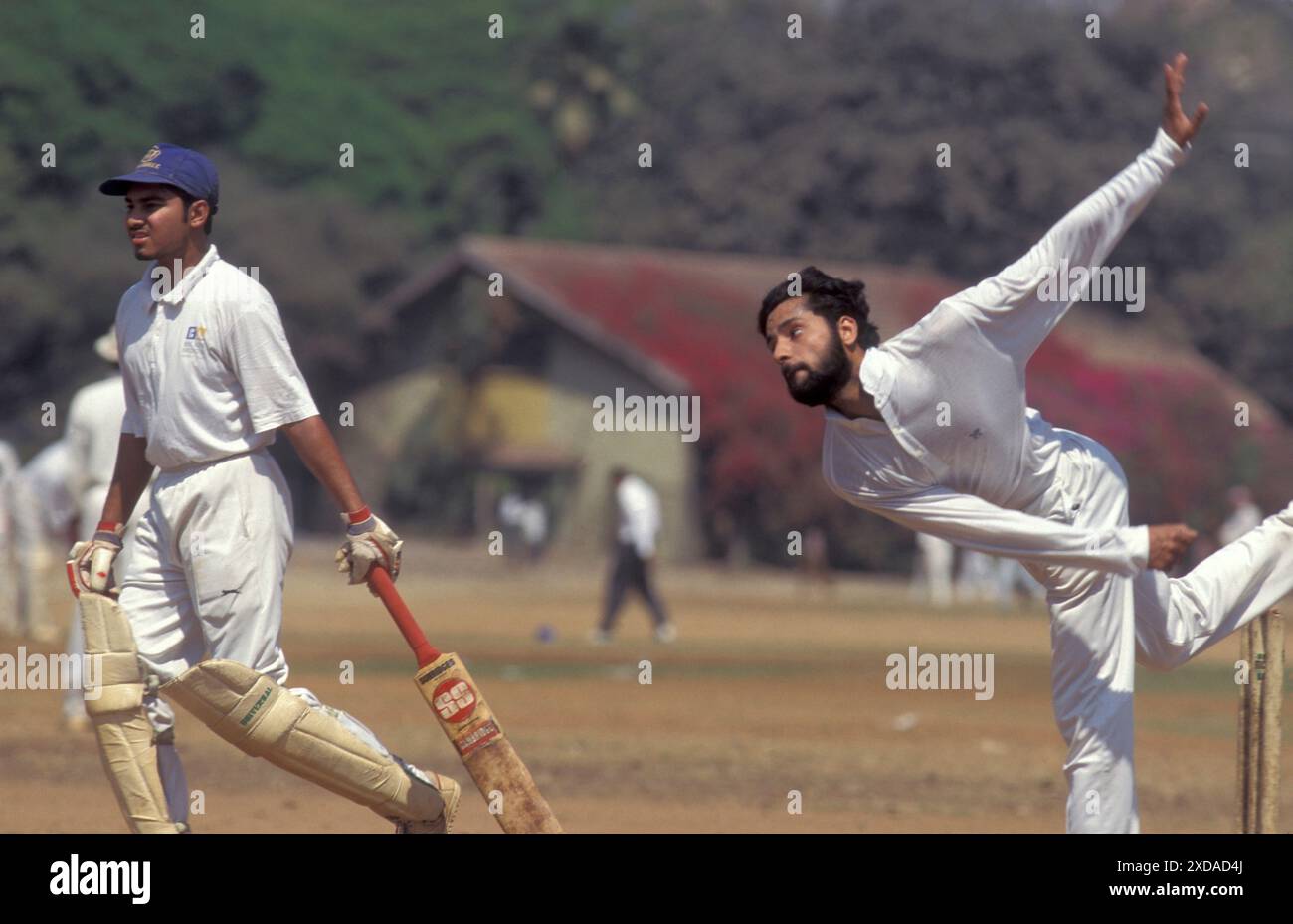 India olympic team hi-res stock photography and images - Alamy