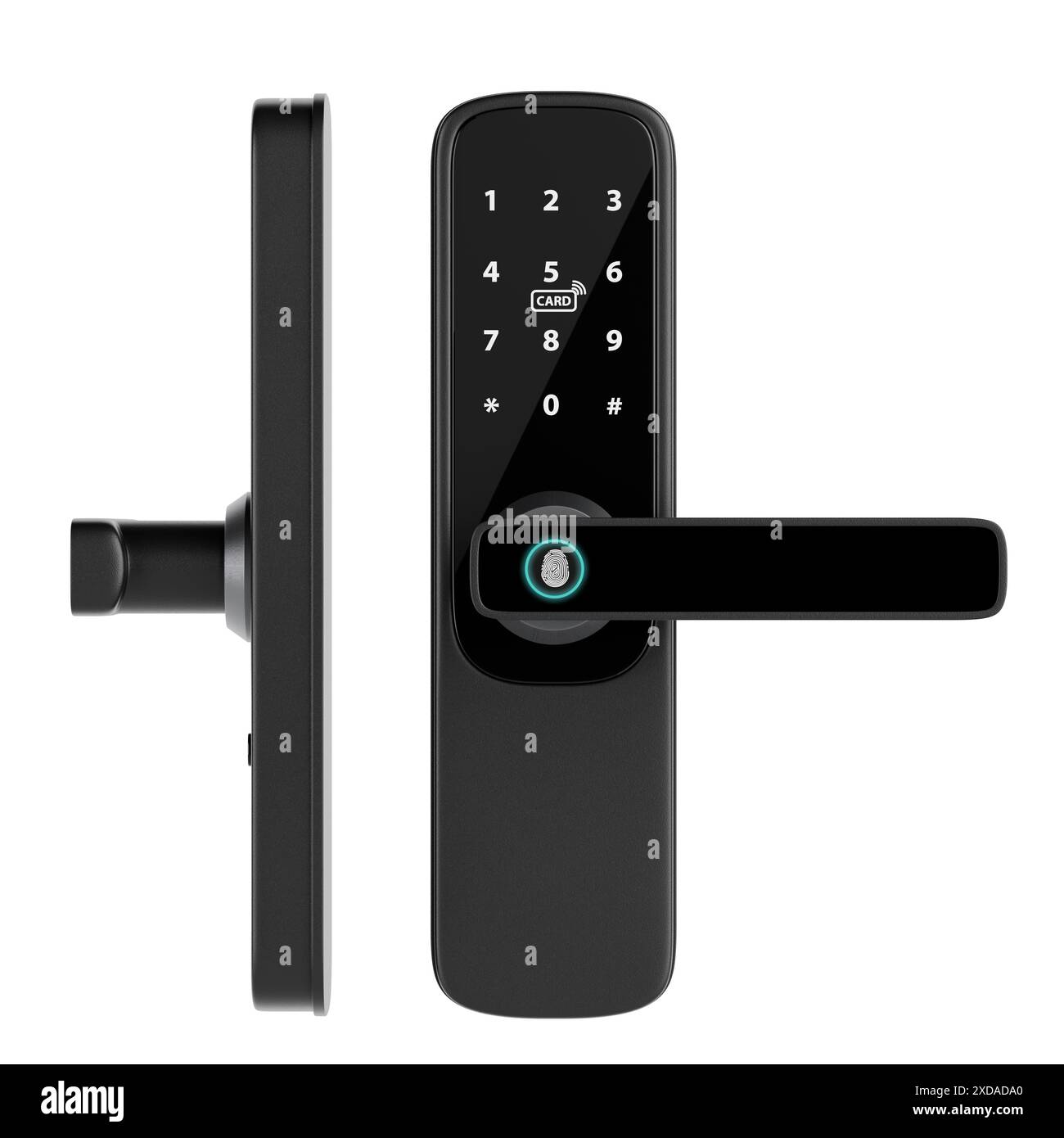 Sensor inteligente hi-res stock photography and images - Alamy