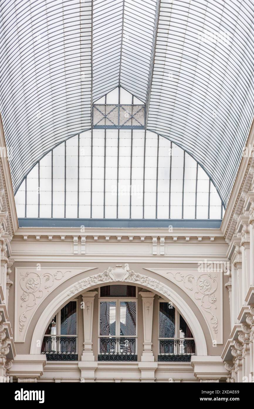 Low key interior historic hi-res stock photography and images - Alamy