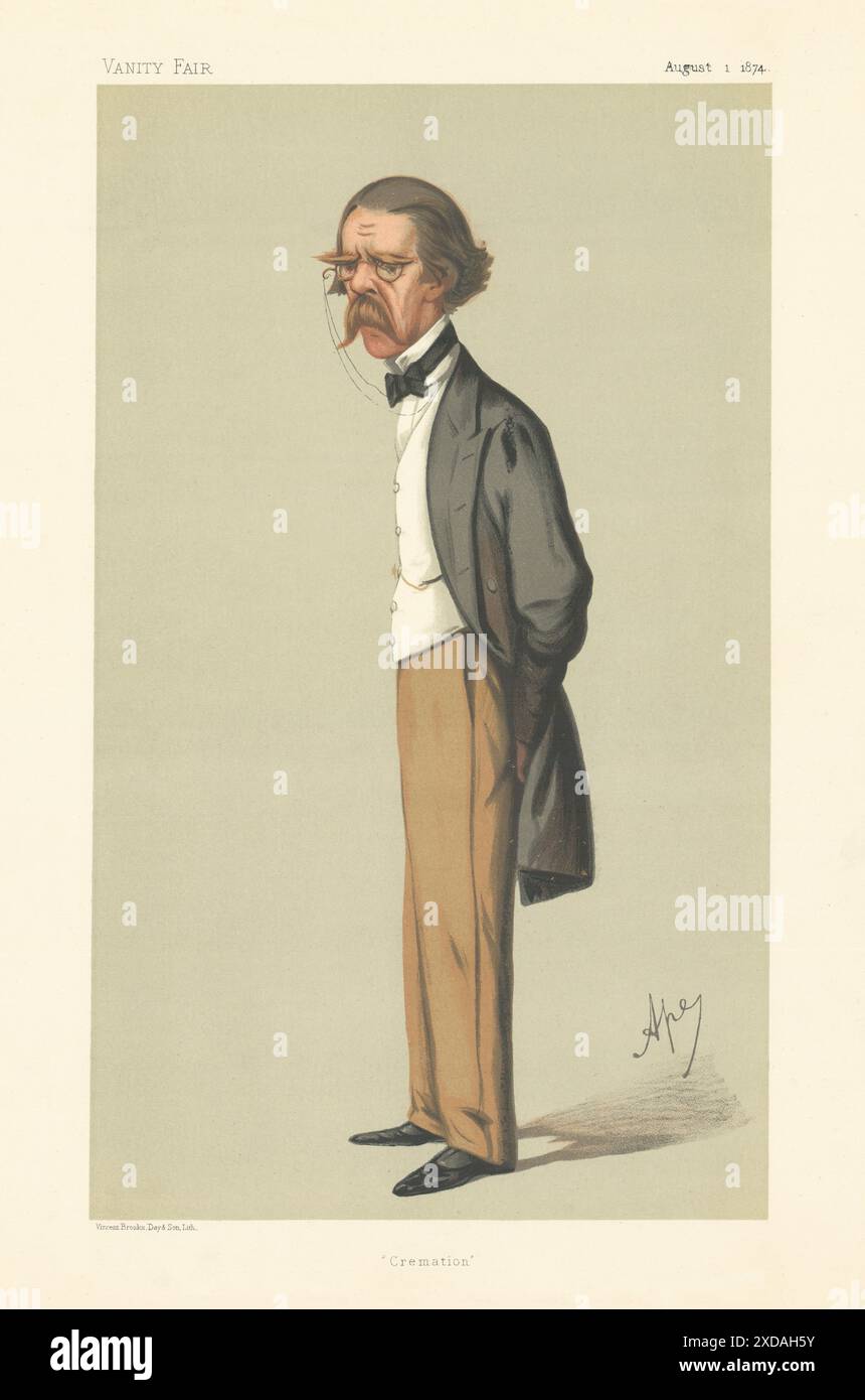 Vanity fair doctors hi-res stock photography and images - Alamy