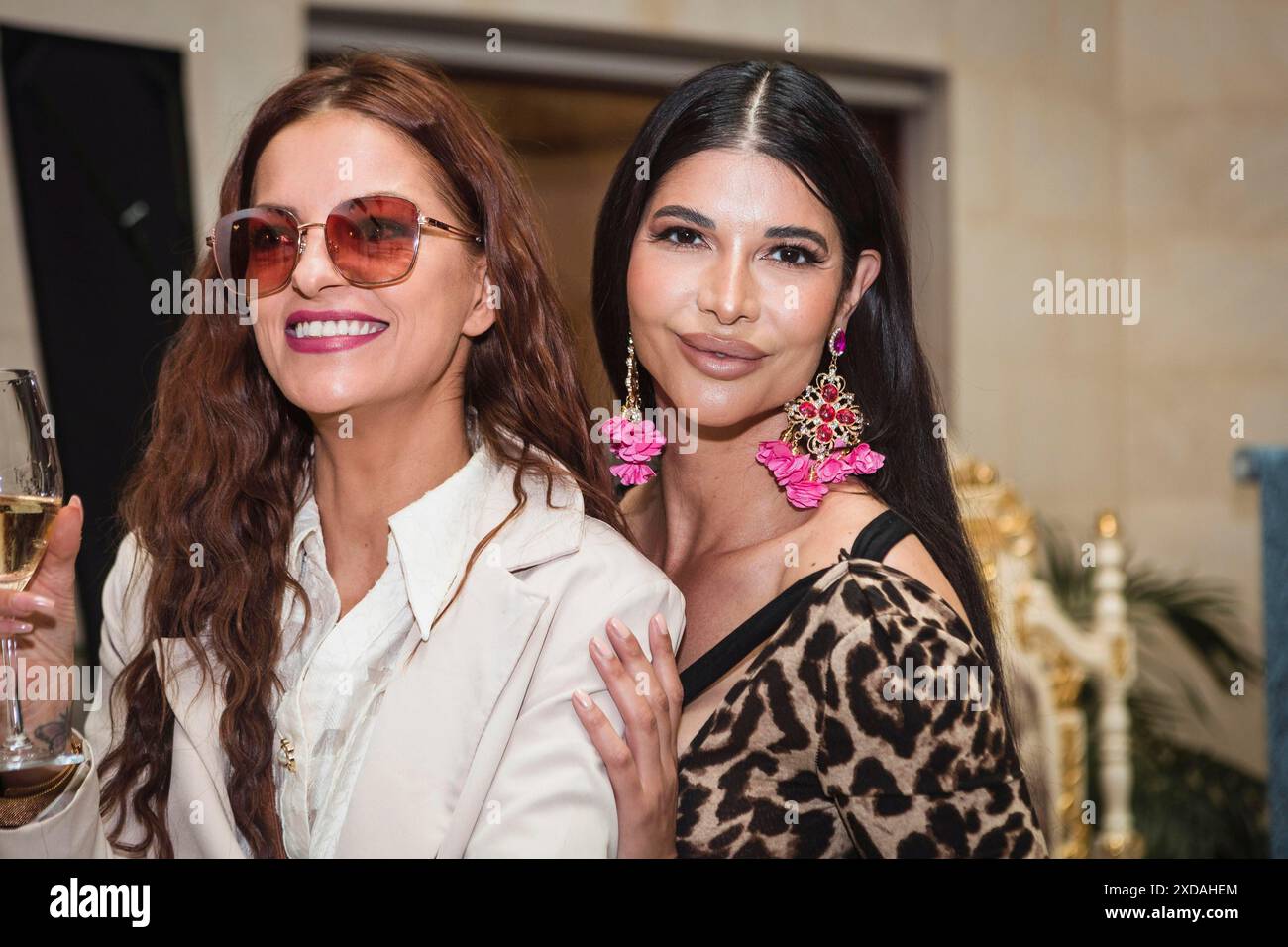 Princess xenia of saxony hi-res stock photography and images - Alamy