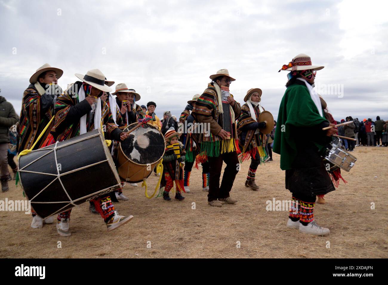 Cultura aymara hi-res stock photography and images - Alamy