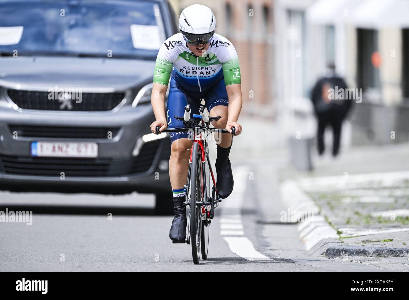 Goessens hi-res stock photography and images - Alamy