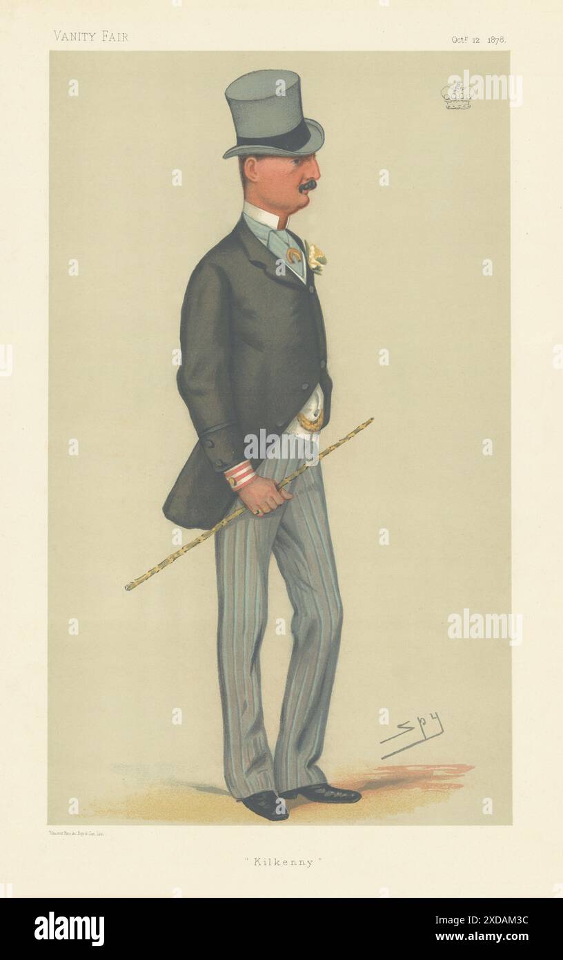 Ormonde hi-res stock photography and images - Alamy
