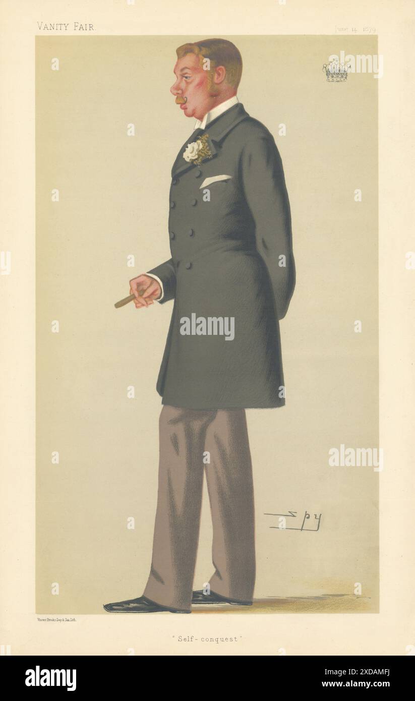 George lowther hi-res stock photography and images - Alamy