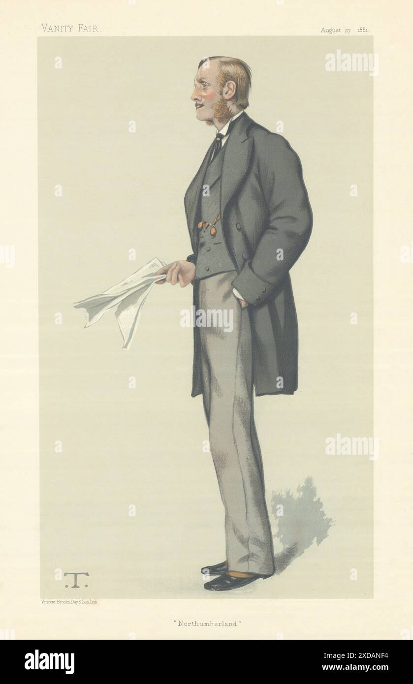 Henry percy hi-res stock photography and images - Alamy