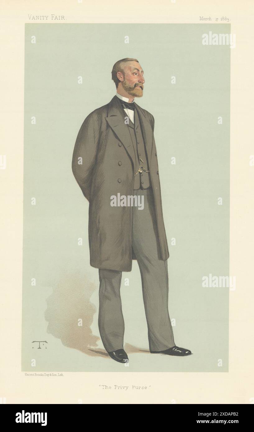 Ponsonby henry hi-res stock photography and images - Alamy