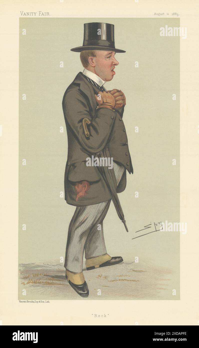 Earl of rocksavage hi-res stock photography and images - Alamy