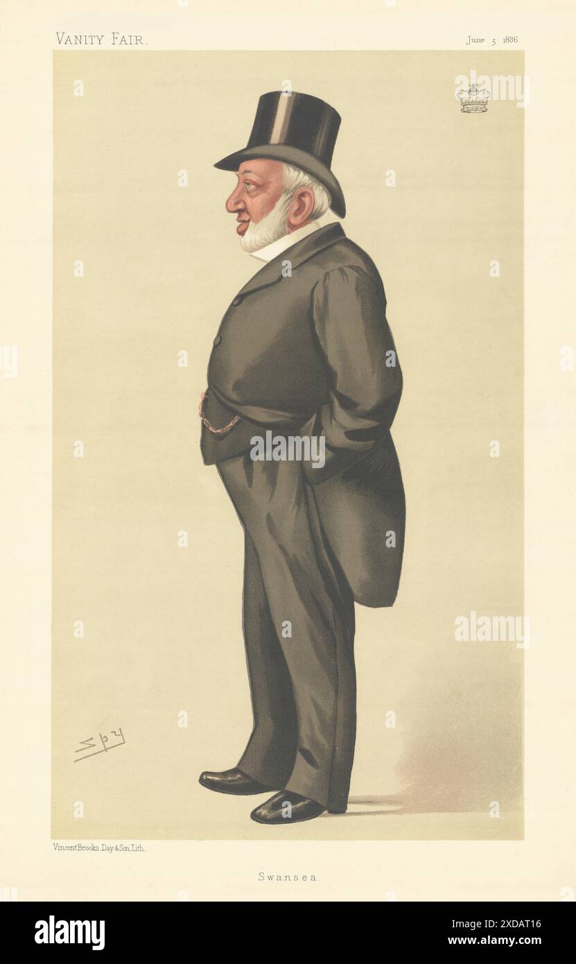 Sir henry hussey hi-res stock photography and images - Alamy