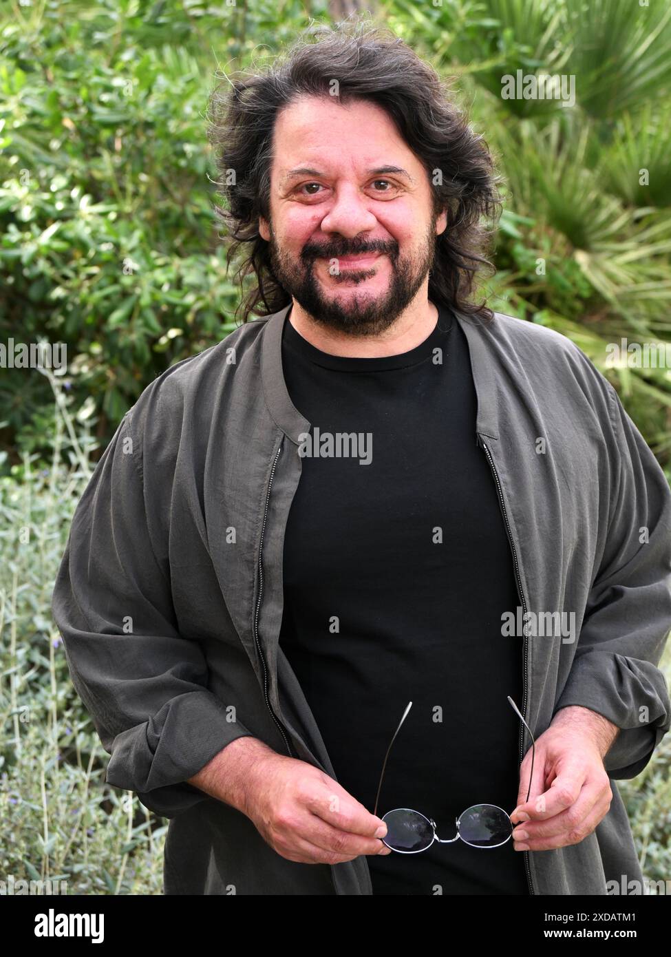 Cagliari, 7th edition of the Filming Italy Sardegna Festival, Day 2 ...