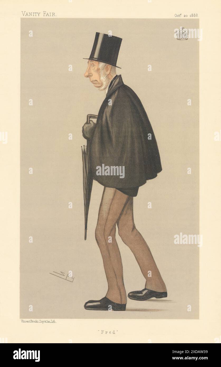 Frederick ponsonby hi-res stock photography and images - Alamy