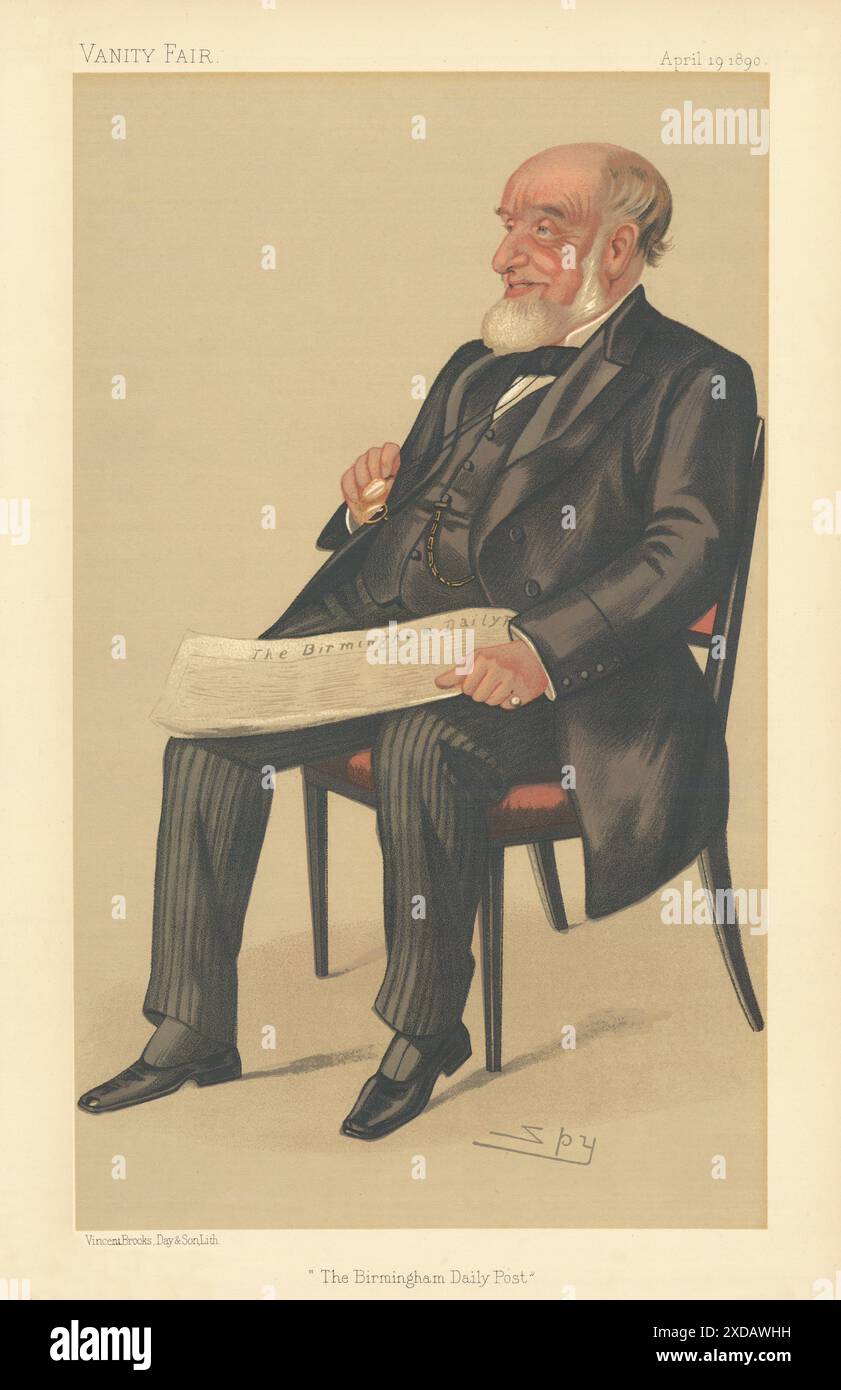 Political cartoons 1890 hi-res stock photography and images - Alamy