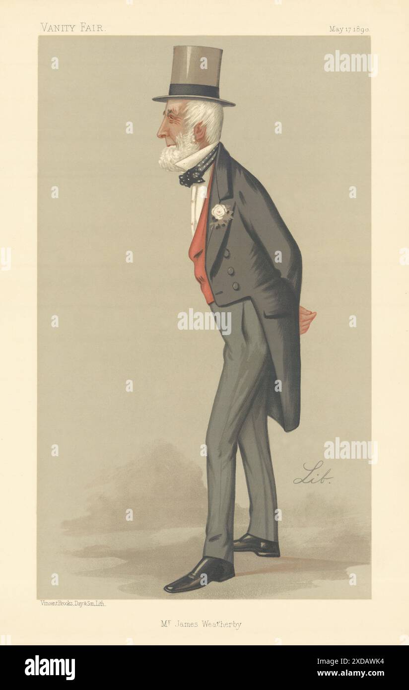 Political cartoons 1890 hi-res stock photography and images - Alamy