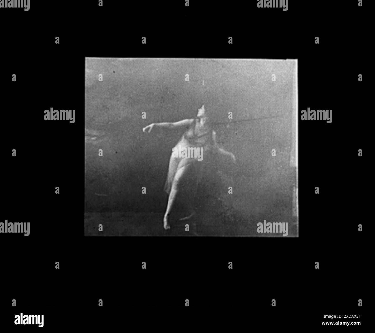 Denishawn dancers hi-res stock photography and images - Alamy