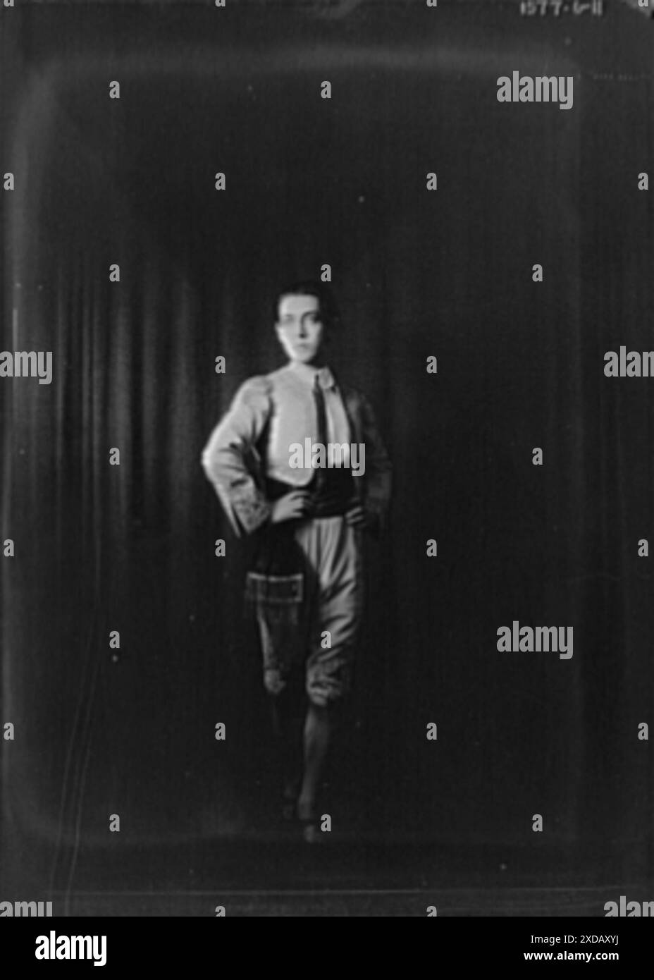 Ito, Michio, Mr.. Genthe photograph collection Stock Photo - Alamy