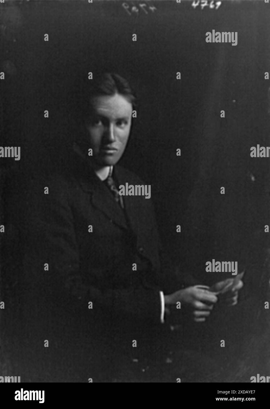 Lloyd tevis hi-res stock photography and images - Alamy